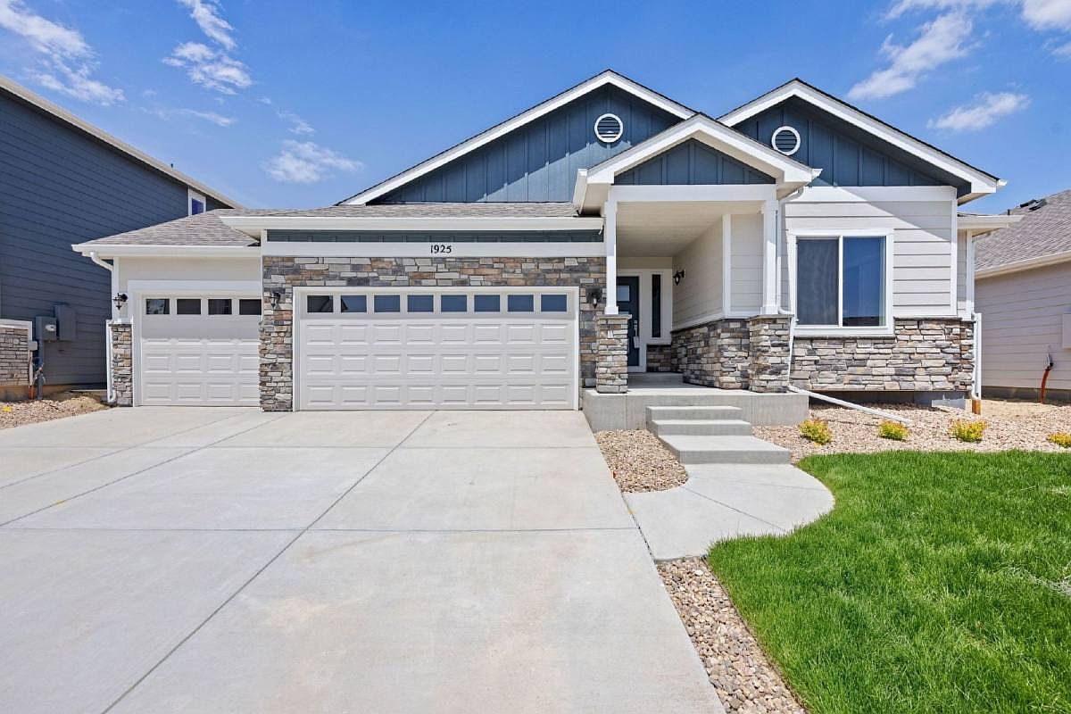 1925 Lazear St, Loveland, CO 80538 | Zillow