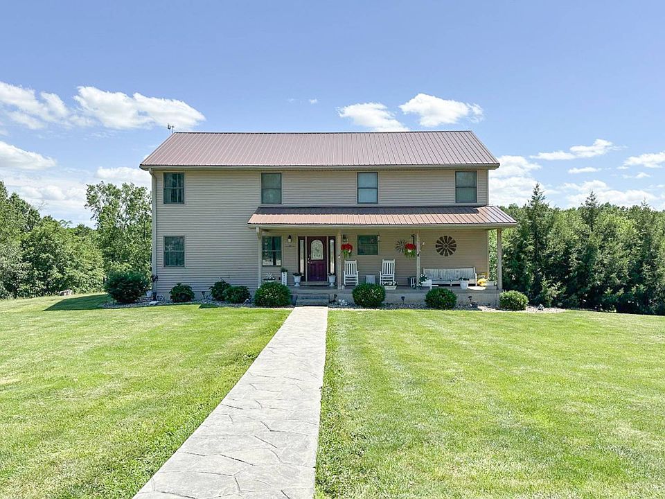 29899 330th Ave, Baylis, IL 62314 | MLS #11282894 | Zillow