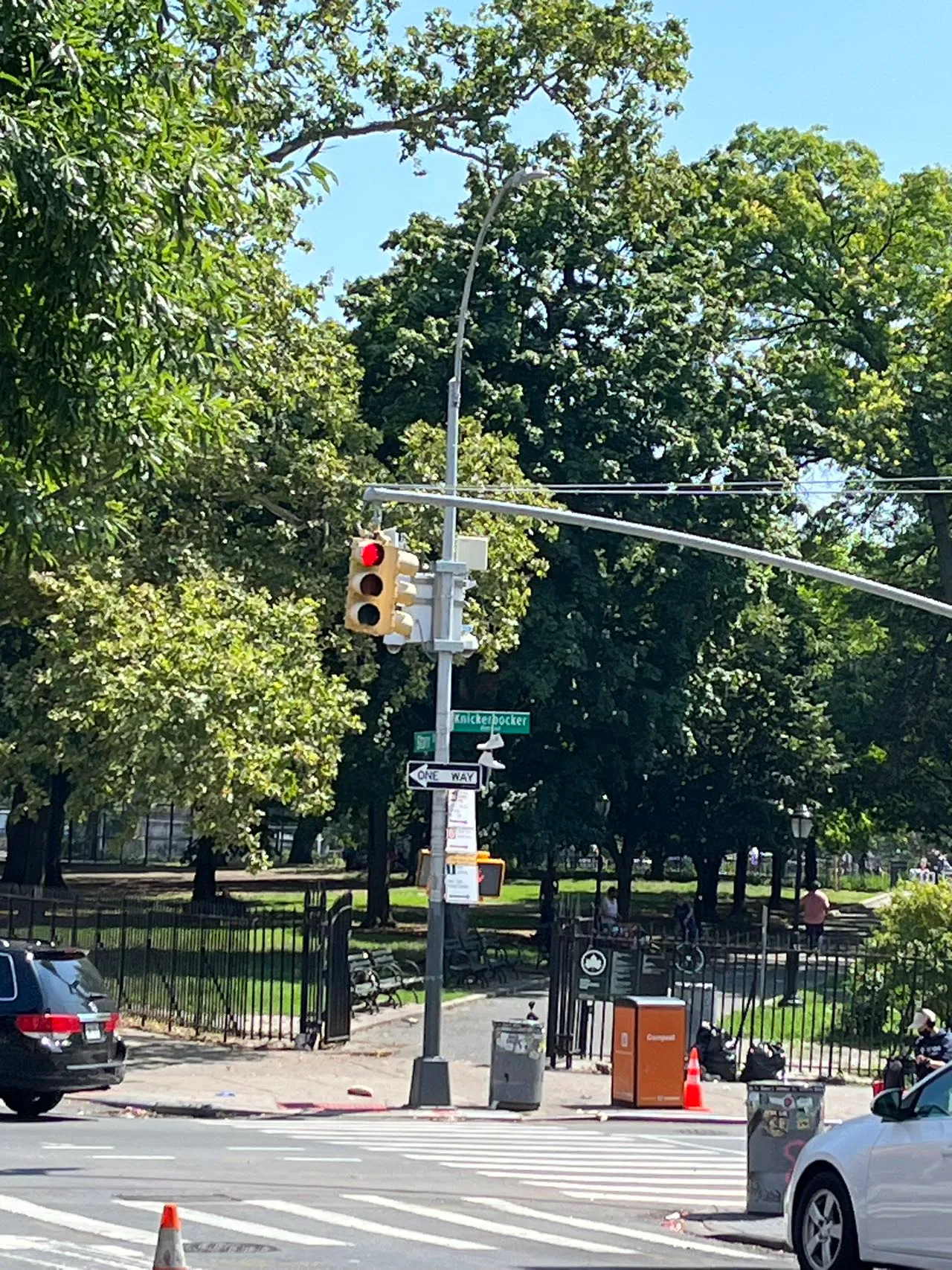 101 Starr Street #1R in Bushwick, Brooklyn | StreetEasy