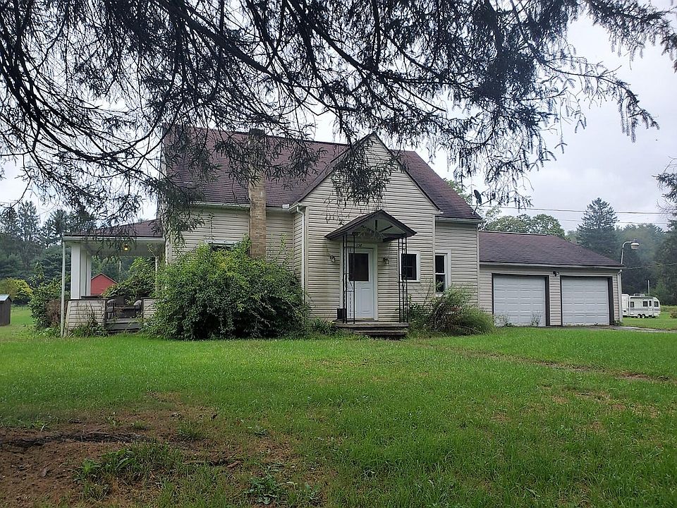 138 Front St, Clarington, PA 15828 | MLS #08-8388 | Zillow