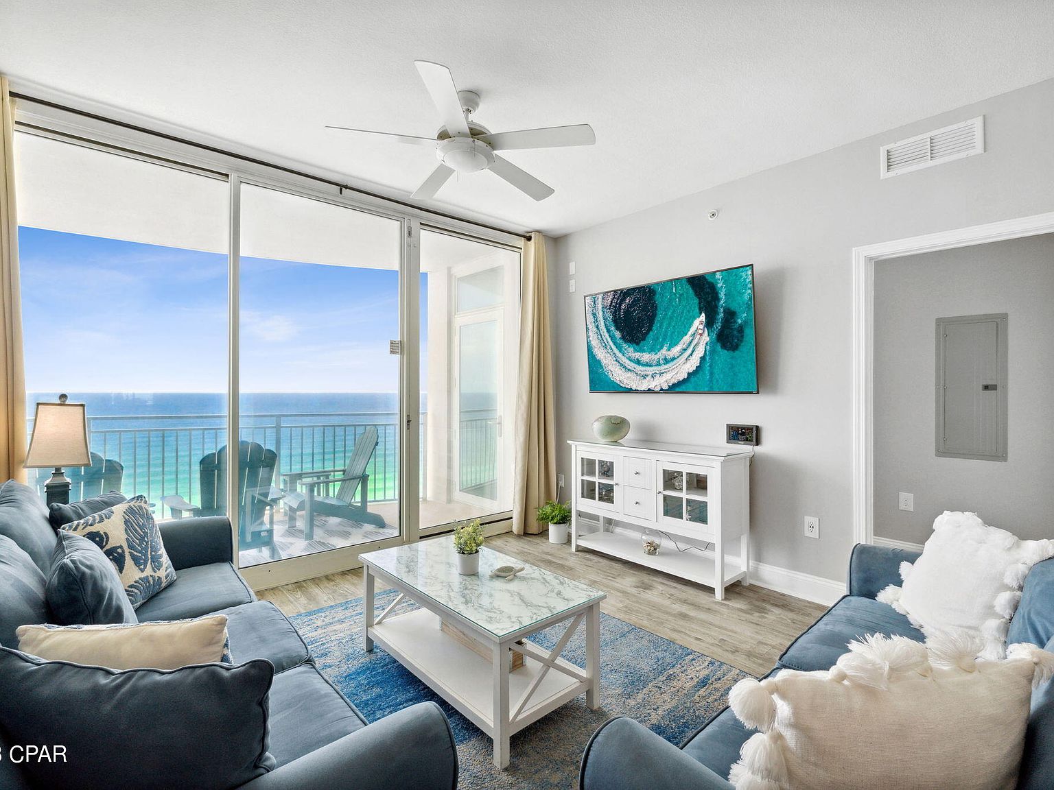 15625 Front Beach Rd UNIT 1903, Panama City Beach, FL 32413 | MLS ...