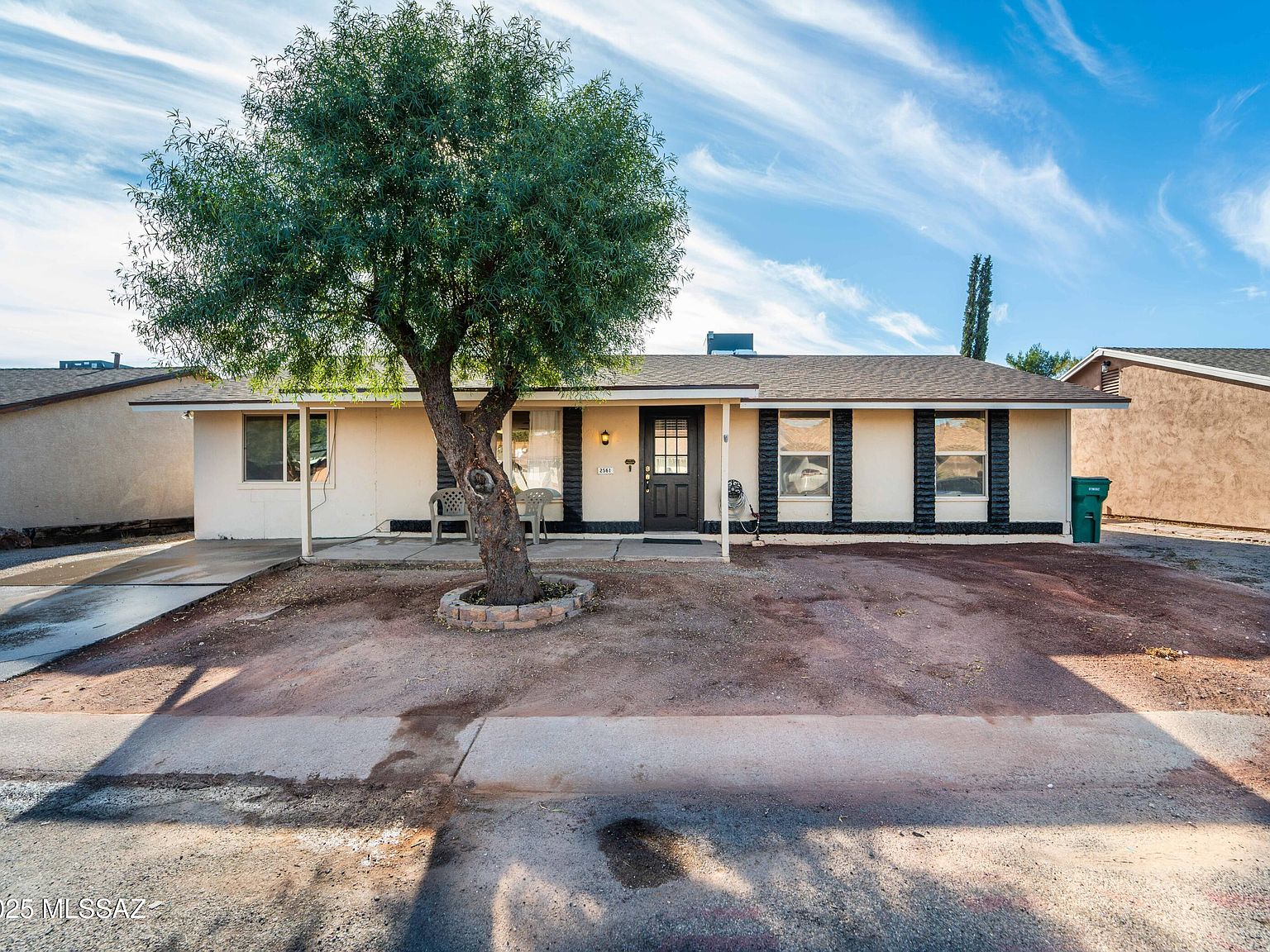 2561 W Vereda Verde, Tucson, AZ 85746 | MLS #22500115 | Zillow