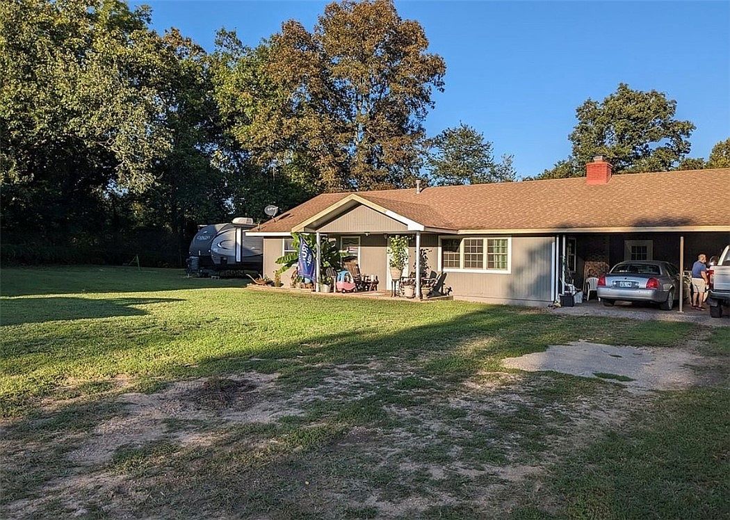 59633 S 4731st Rd, Watts, OK 74964 | MLS #1258981 | Zillow