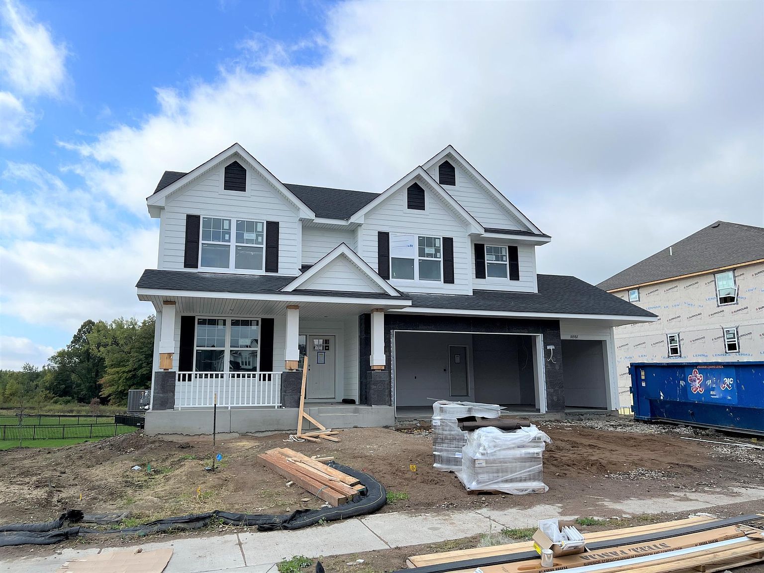 10987 Kingsview Ln N, Maple Grove, MN 55369 | Zillow