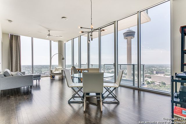 610 E MARKET ST UNIT 2507, San Antonio, TX 78205 | MLS #1781027 | Zillow