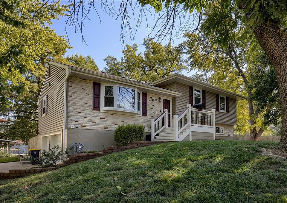 5601 N Manchester Ave, Kansas City, MO 64119 | Zillow