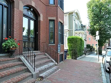 57 Thomas Park Boston MA | Zillow