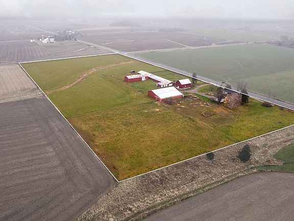 10043 Whitbeck Rd, Montague, MI 49437 | MLS #24061009 | Zillow