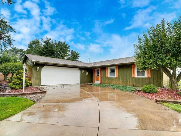 Garrett Real Estate - Garrett IN Homes For Sale | Zillow