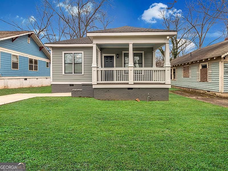 498 Muse St SW, Atlanta, GA 30310 | Zillow