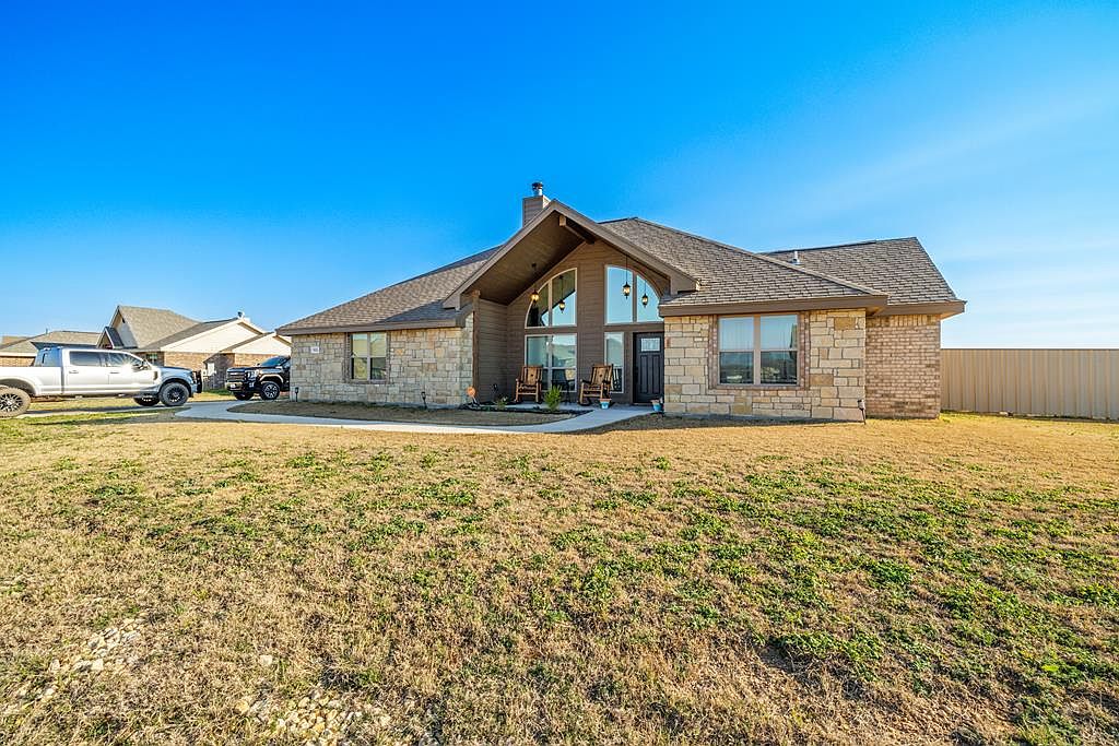 5121 Grey Wolf Ln, San Angelo, TX 76901 | Zillow