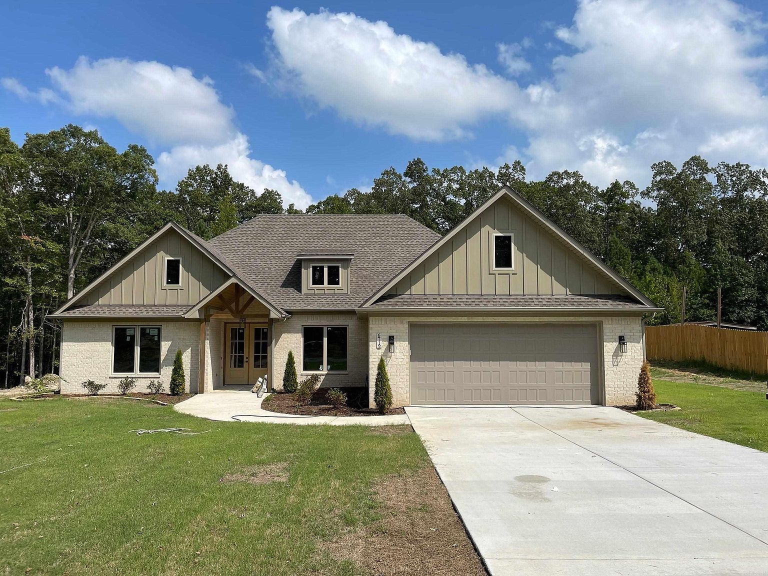 6712 Lombard Rd, Alexander, AR 72002 | Zillow