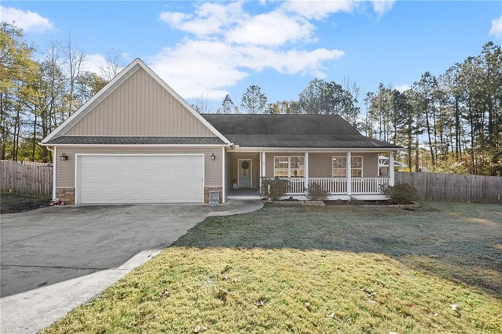 64 Old Harden Orchard Rd, Commerce, GA 30529 | Zillow