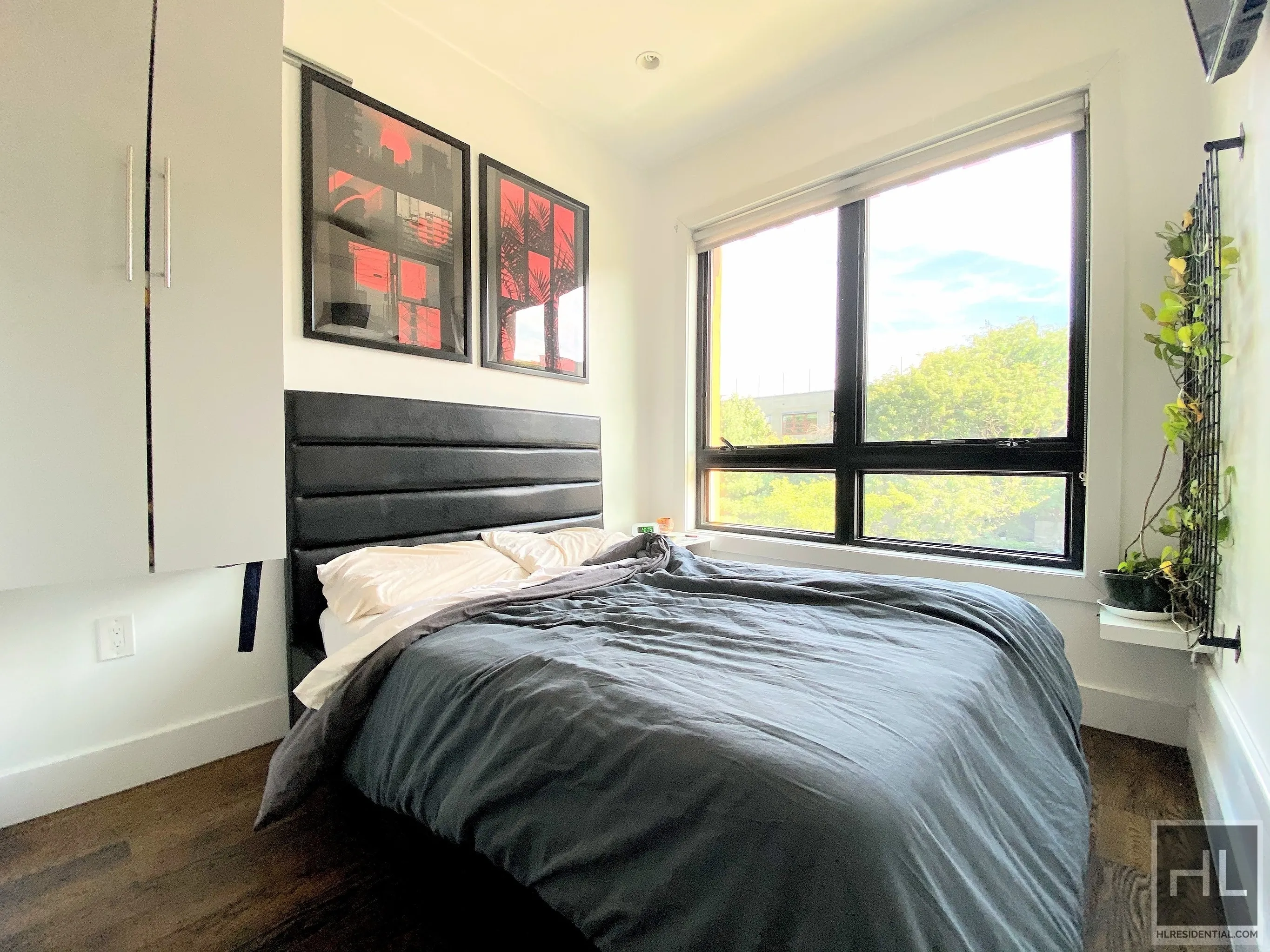 201 Marion Street #2R in Stuyvesant Heights, Brooklyn | StreetEasy