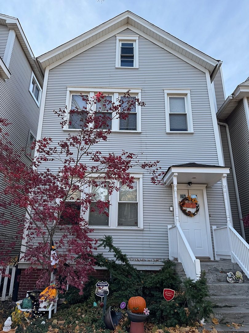 2714 N Magnolia Ave, Chicago, IL 60614 | MLS #12373325 | Zillow