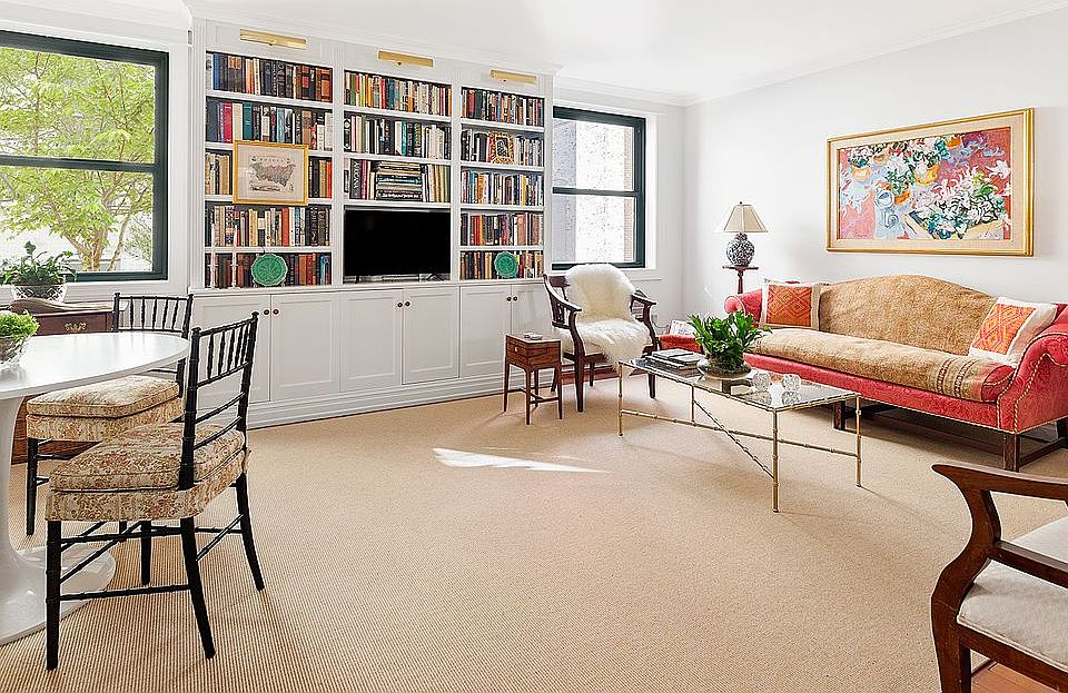 708 Washington St New York NY | Zillow