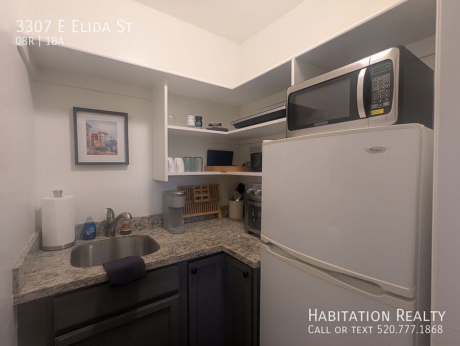 3307 E Elida St, Tucson, AZ 85716 | Zillow
