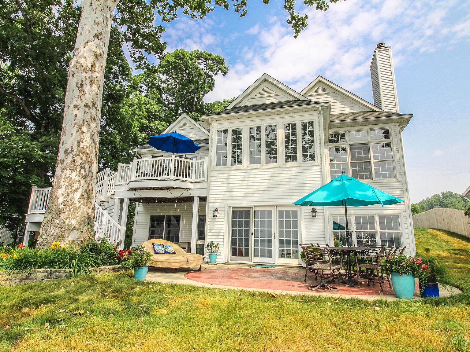20018 M 60, Three Rivers, MI 49093 | Zillow