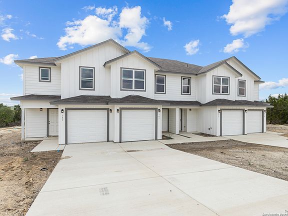 763-767-781-785 Ryan Crossing, San Antonio, TX 78253 | MLS #1822216 ...