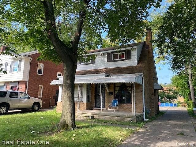 10015 Minock St, Detroit, MI 48228 | Zillow