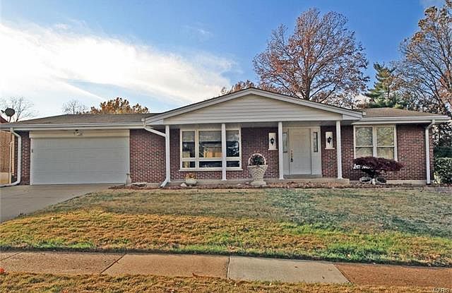4619 Valmeyer Dr, Saint Louis, MO 63128 | Zillow