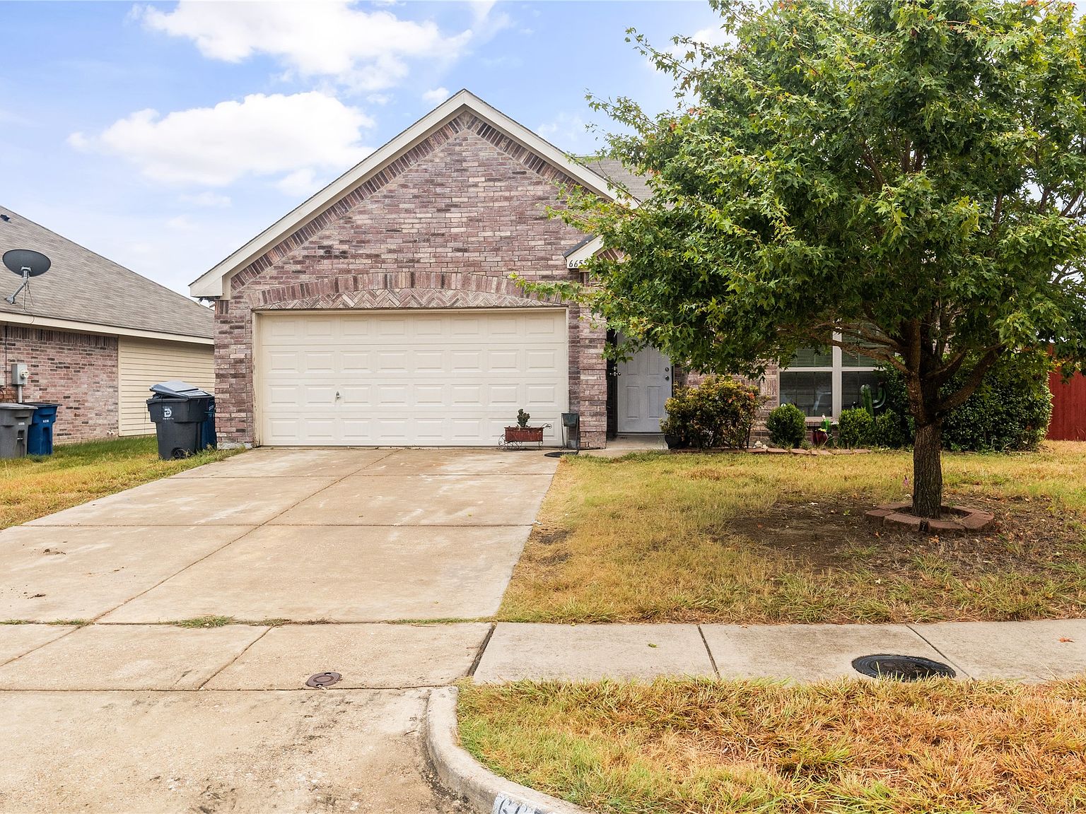 6655 Cool Morn Dr, Dallas, TX 75241 | MLS #20718822 | Zillow