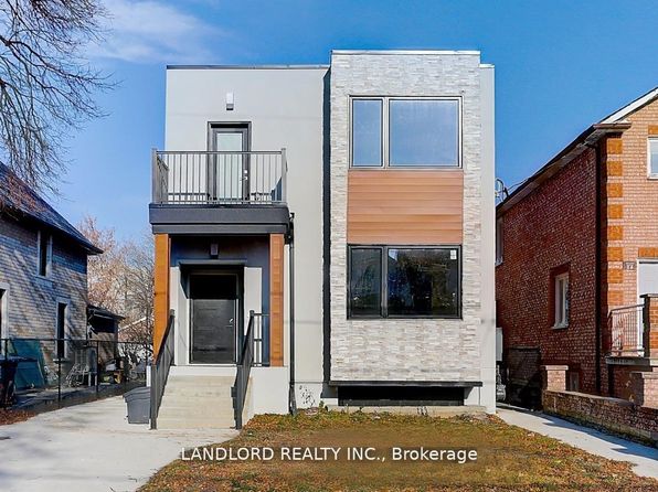 3 Bedroom Houses for Rent in Toronto ON - 275 houses | Zillow