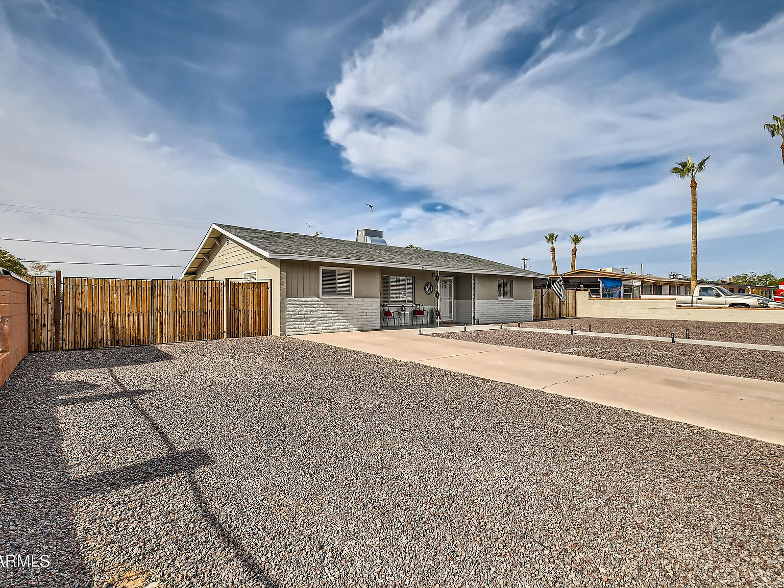 256 N 85th Pl, Mesa, AZ 85207 | MLS #6638021 | Zillow