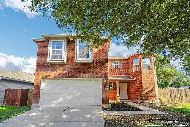 3449 Whisper Haven, Schertz, TX 78108 | MLS #1791882 | Zillow