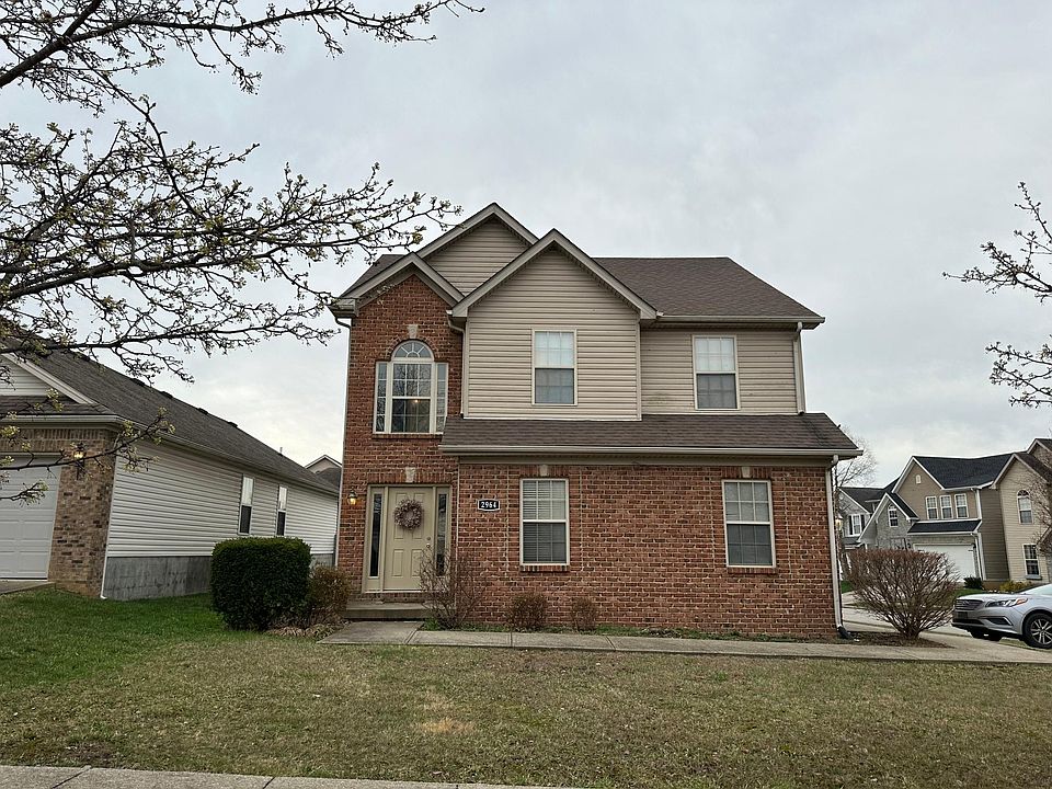 2964 Constantine Ave, Lexington, KY 40509 | Zillow