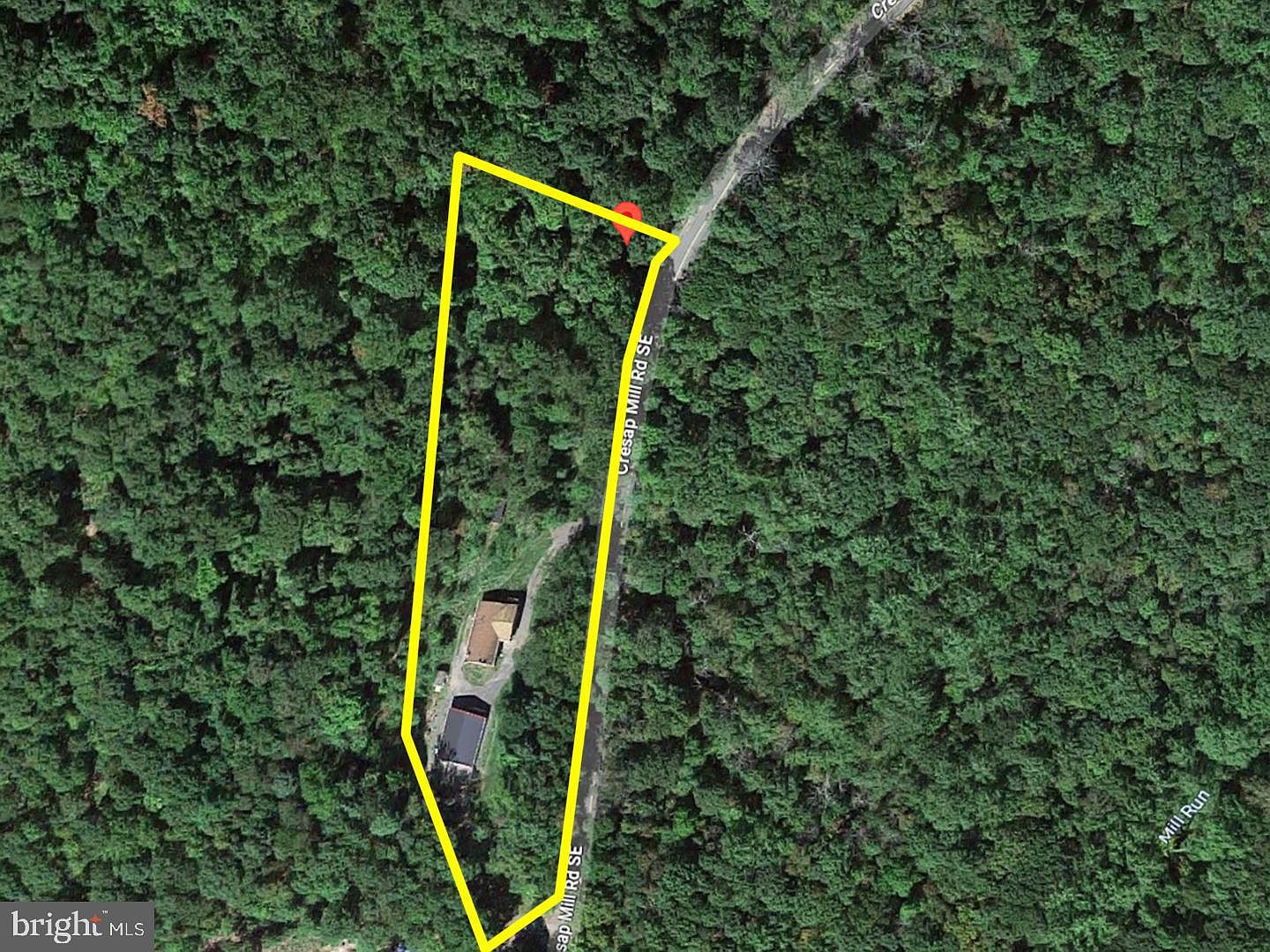 12515 Cresap Mill Rd SE, Oldtown, MD 21555 | Zillow