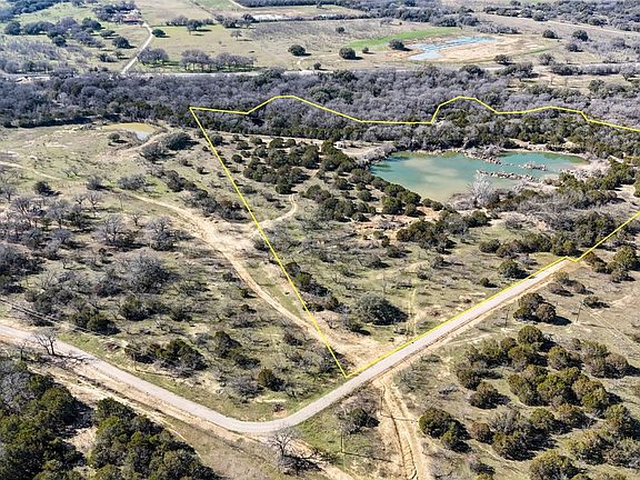 Lots 1&2 1416 Ranch Hwy #16, Strawn, TX 76475 | MLS #20531644 | Zillow