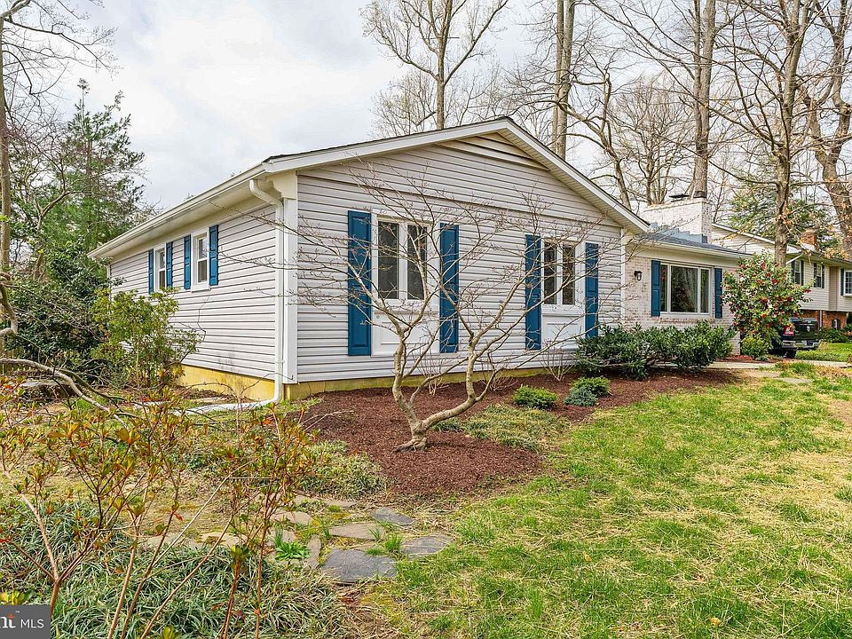 1015 Old Bay Ridge Rd, Annapolis, MD 21403 | Zillow
