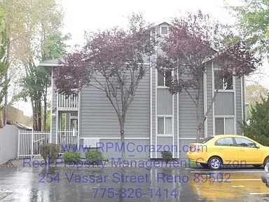 115 Gardner St Reno NV | Zillow