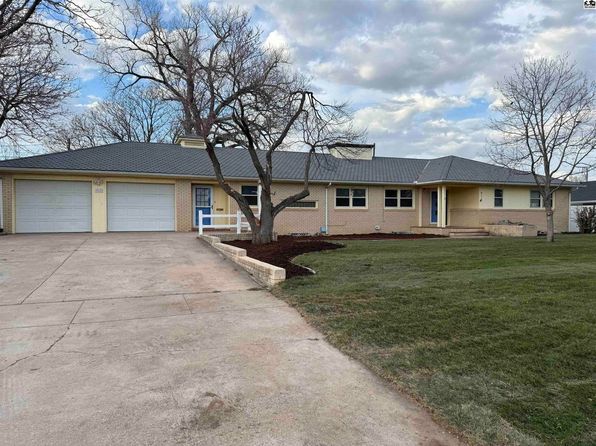 Pratt KS Real Estate - Pratt KS Homes For Sale | Zillow