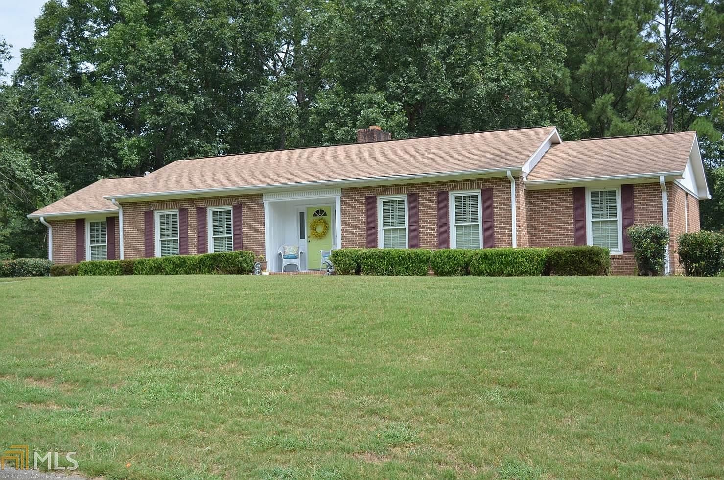 5105 Wingate Dr, Macon, GA 31210 | Zillow