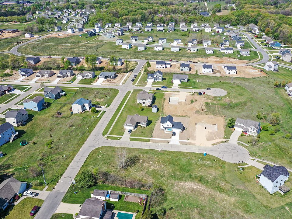 Seneca Ridge by Interra Homes