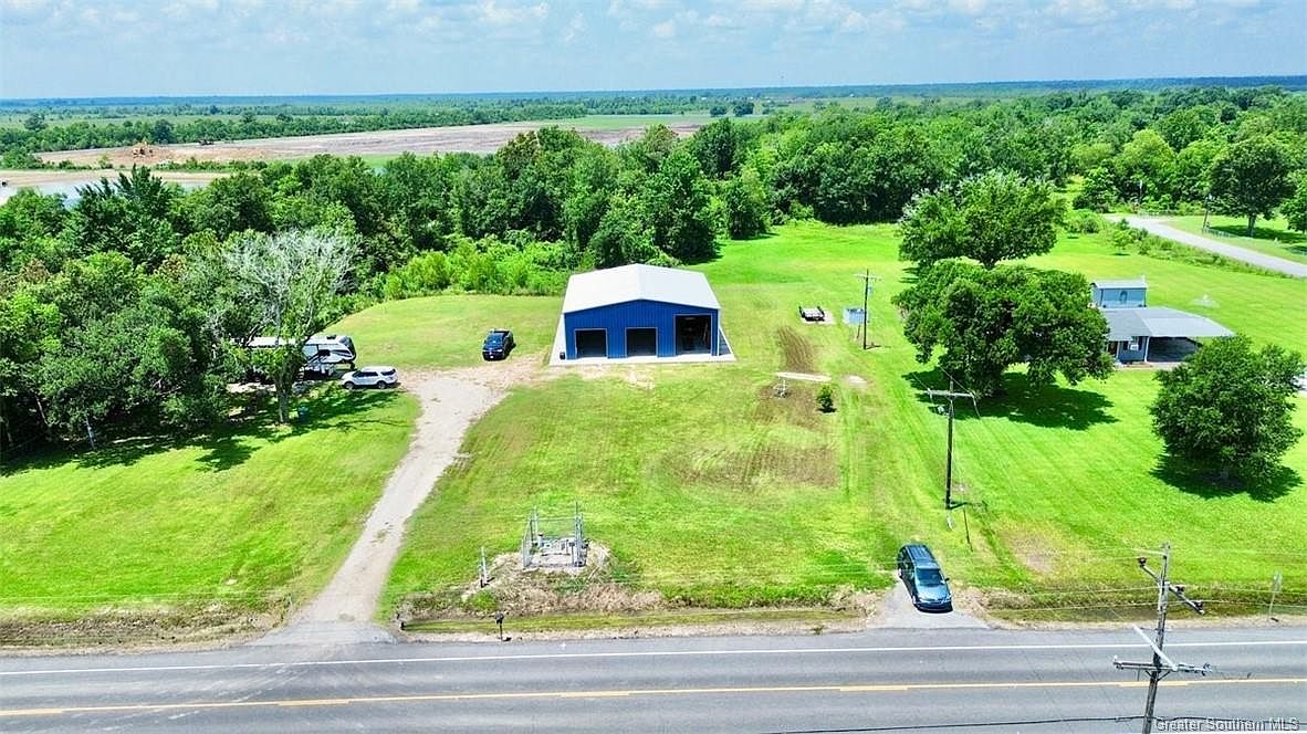 2121 Edgerly Dequincy Rd, Vinton, LA 70668 | MLS #SWL24003845 | Zillow