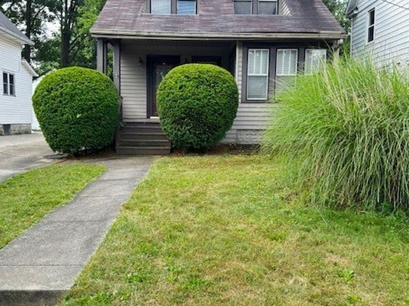 Cuyahoga Falls OH Real Estate - Cuyahoga Falls OH Homes For Sale | Zillow