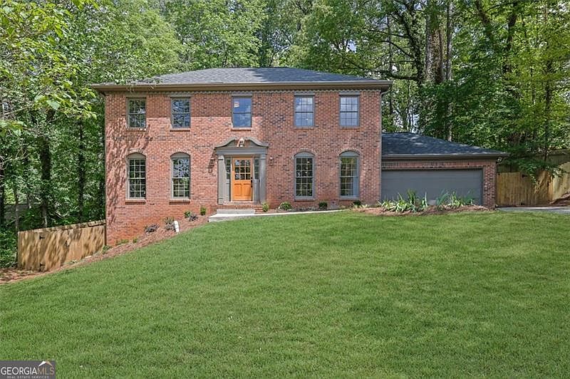 1430 Dallas Cir SW, Marietta, GA 30064 | Zillow