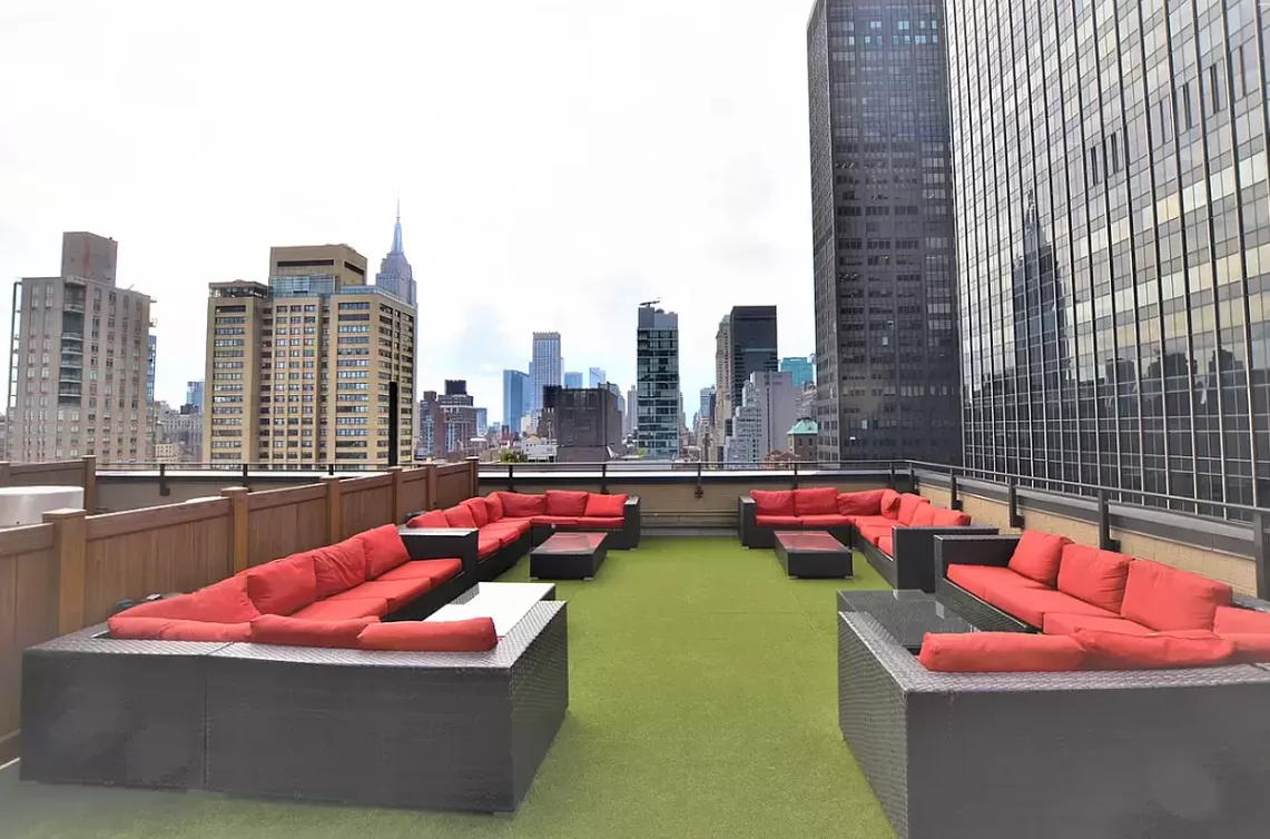 222 East 39th Street #12D in Murray Hill, Manhattan | StreetEasy