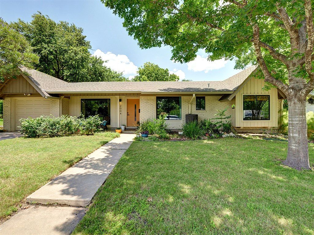 2004 Rogge Ln, Austin, TX 78723 | Zillow