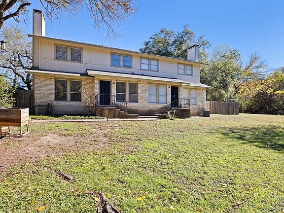 9100 Mountain Ridge Dr #6B, Austin, TX 78759 | Zillow