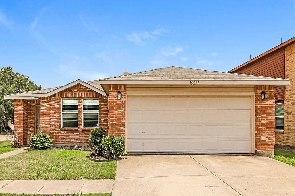 16528 Woodside Dr, Justin, TX 76247 | Zillow