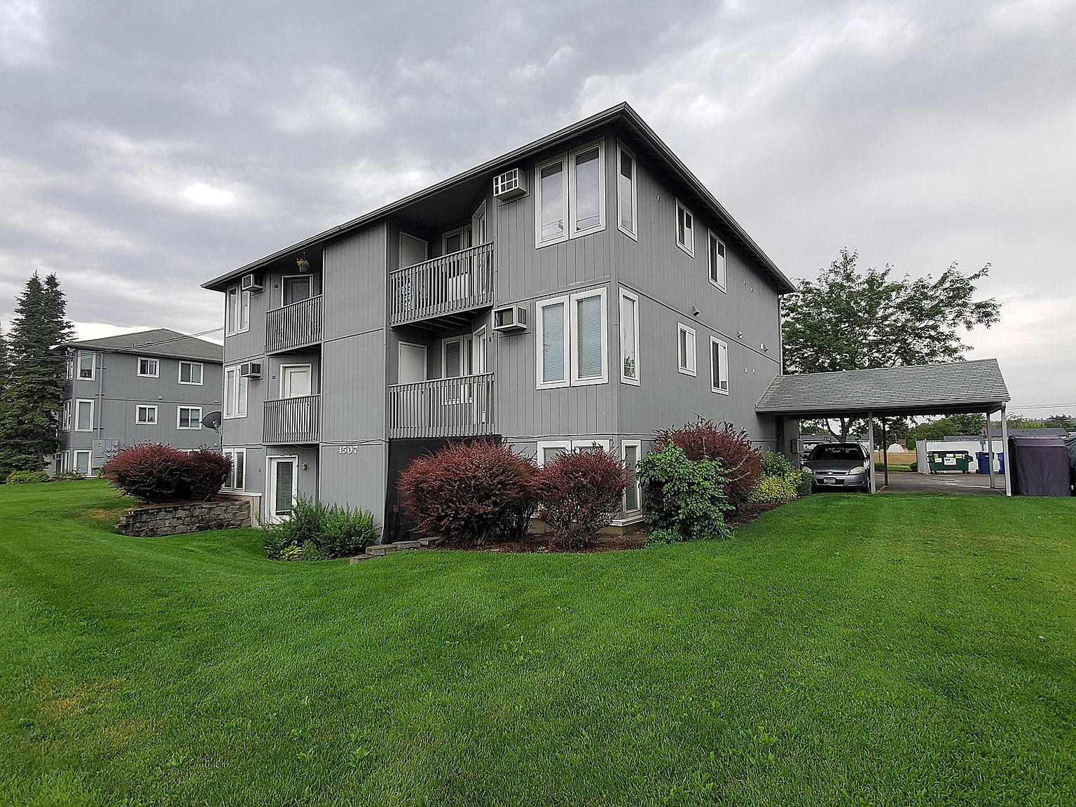 4507 N Sullivan Rd #6, Spokane, WA 99216 | Zillow