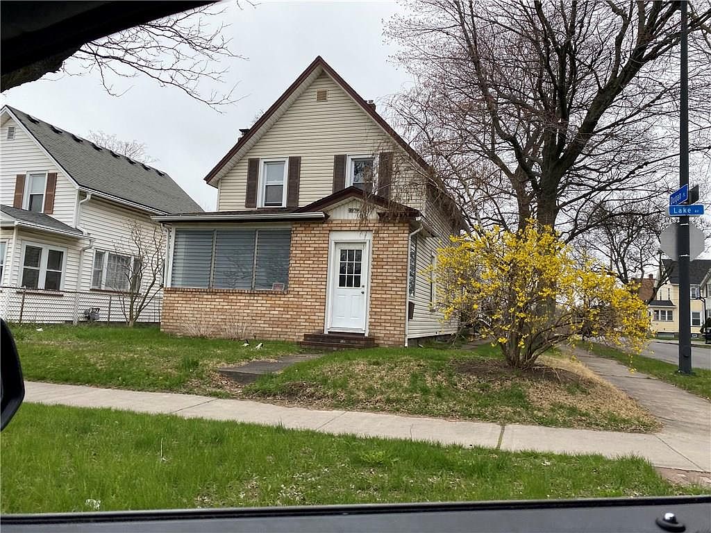 3978 Lake Ave, Rochester, NY 14612 | Zillow