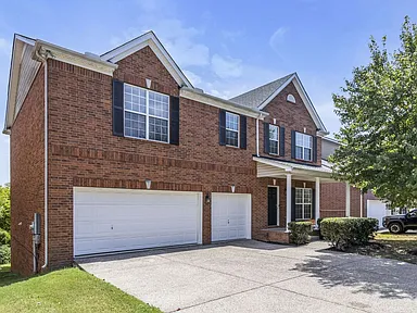 1009 Crossings Ridge Dr Antioch TN | Zillow