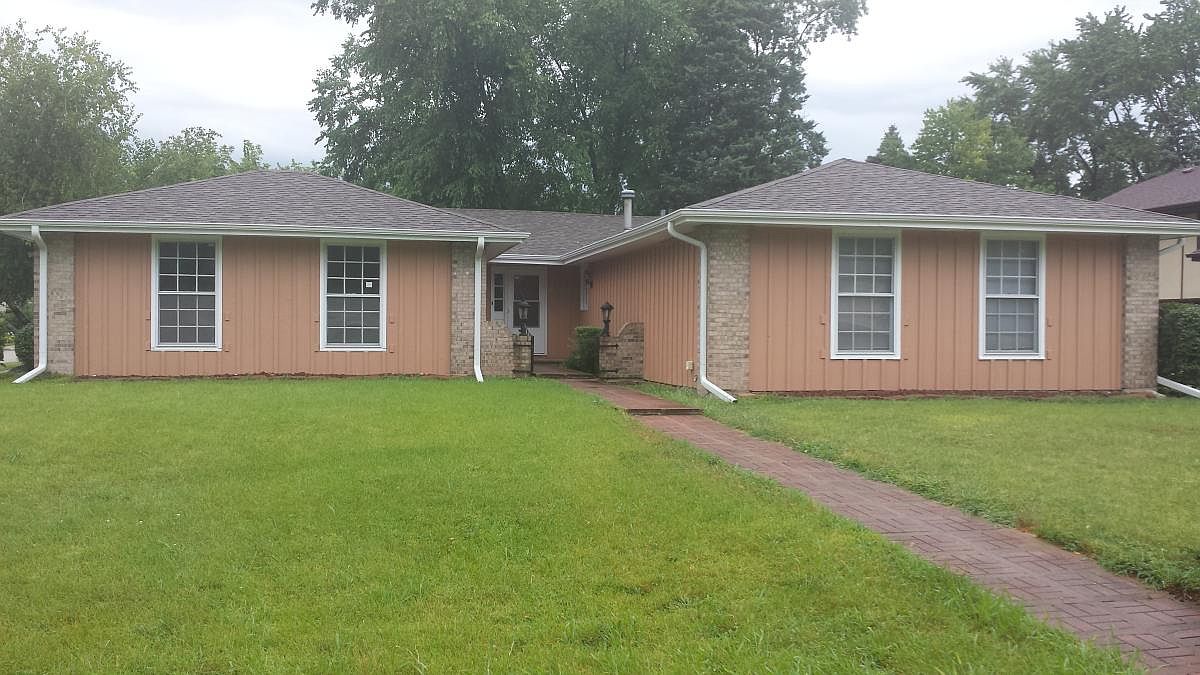 (Undisclosed Address), Joliet, IL 60431 | Zillow