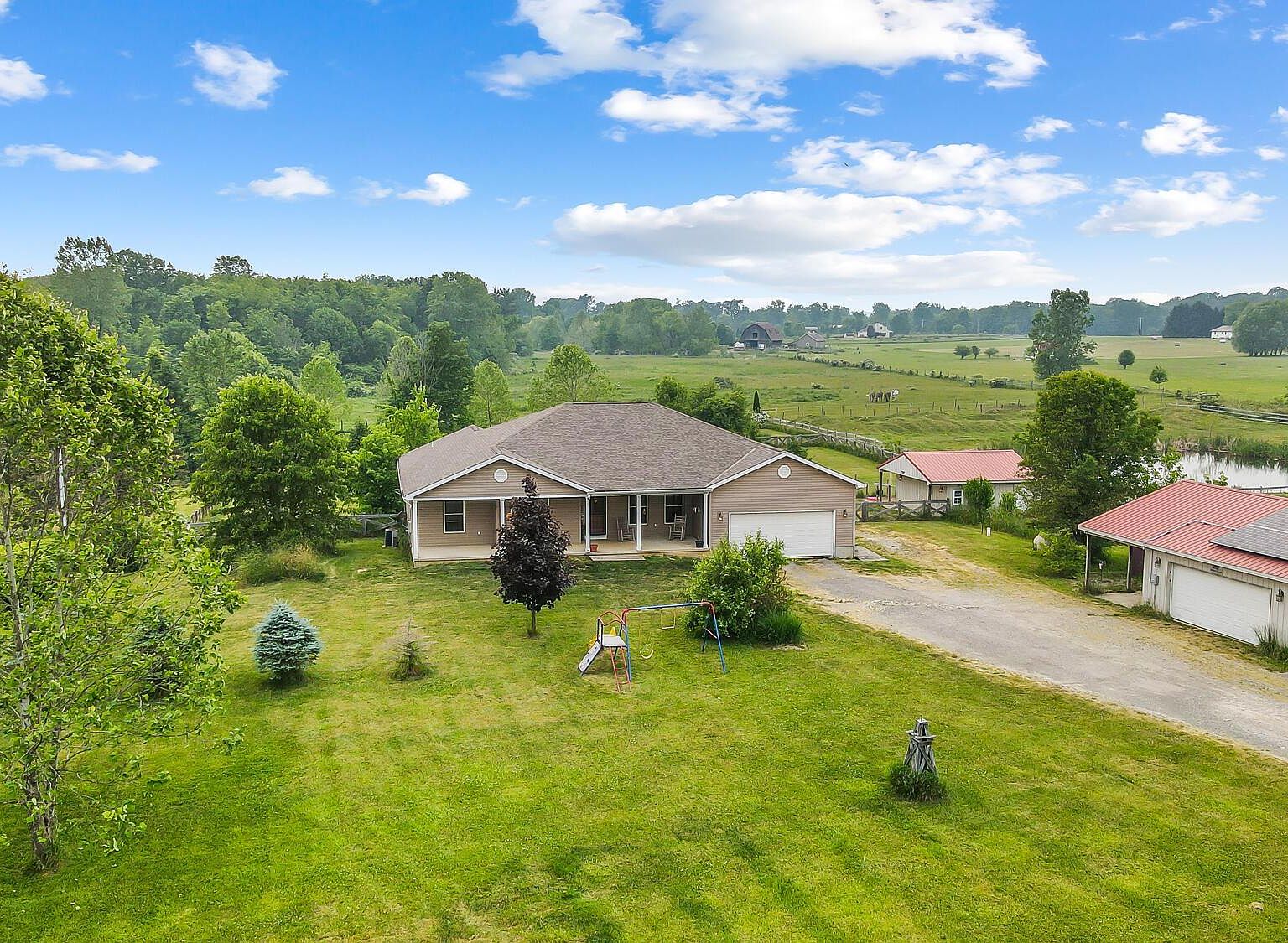 2919 Larimore Rd, Mount Vernon, OH 43050 | Zillow