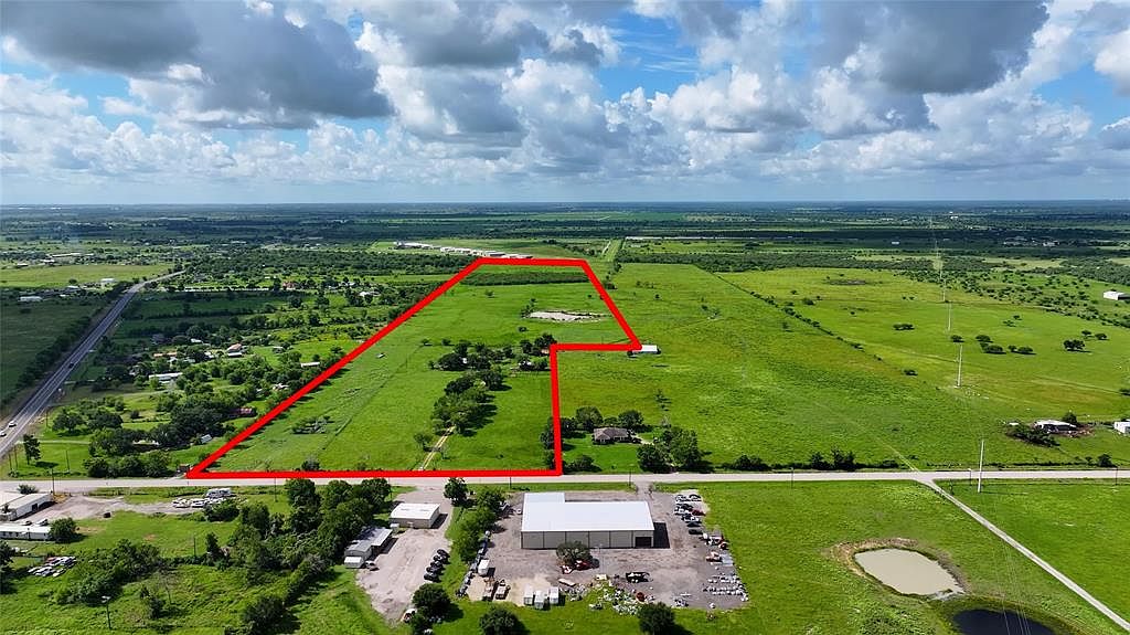 12617 Fm 1887 Rd, Hempstead, TX 77445 | MLS #43412499 | Zillow